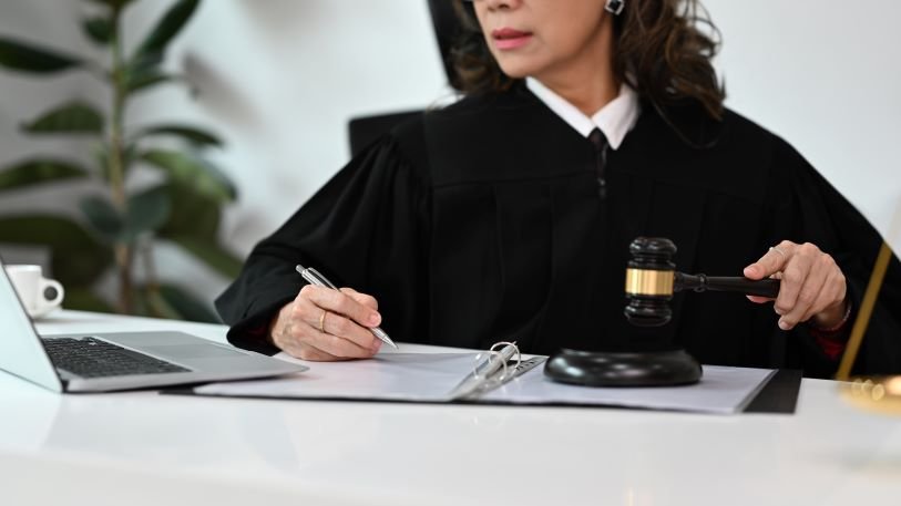 Steps to Applying for a Restraining Order in Florida
