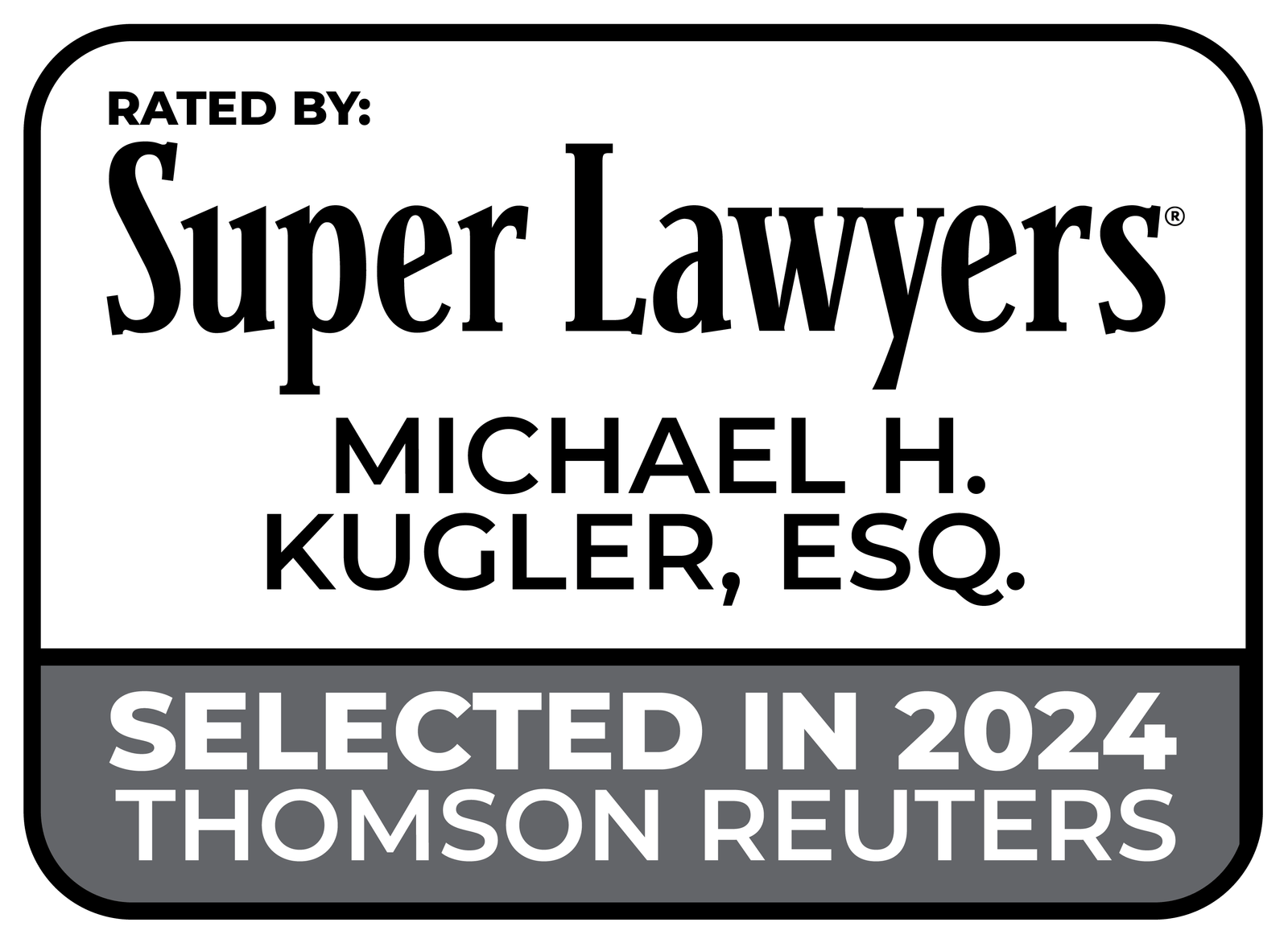 Michael Kugler: A Dedicated Advocate for Justice