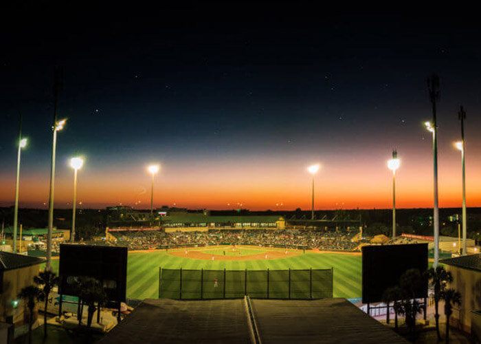 Win Tickets to Roger Dean Chevrolet Stadium! Win Tickets to Roger Dean ...