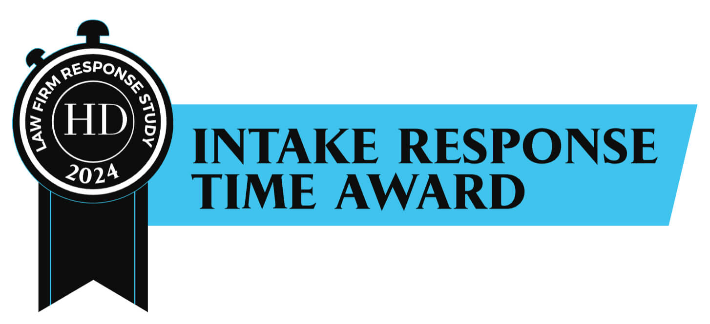 Tiome Study Award | GOLDLAW | Personal Injury Lawyers